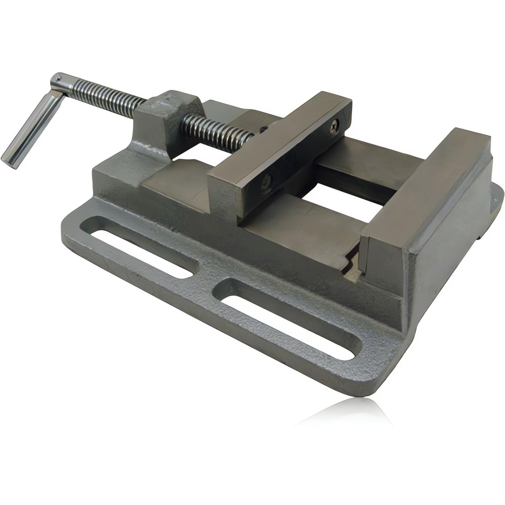 Economy Drill Press Vice – InTech Tools