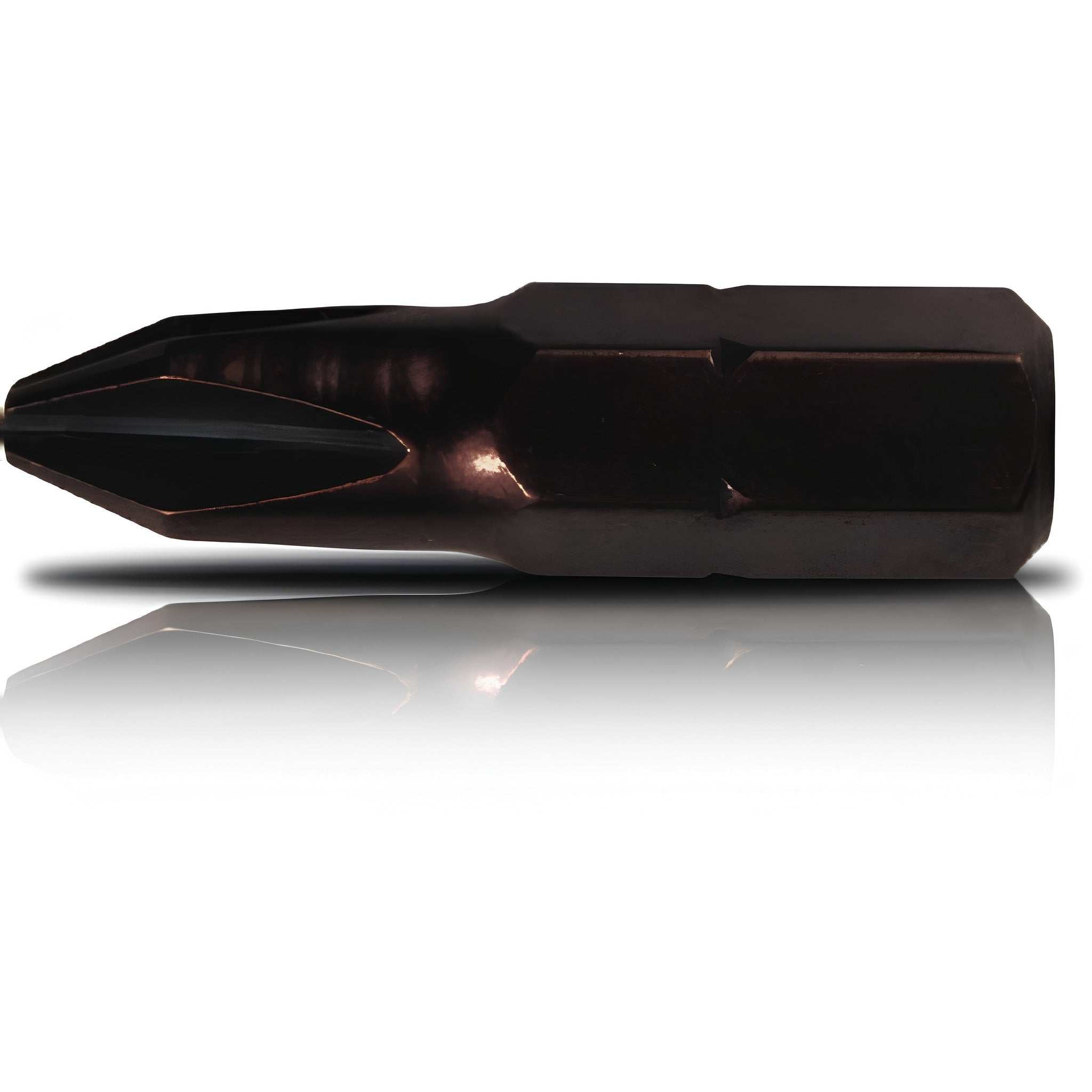 Phillips® Insert Bits - 10 Pack – InTech Tools