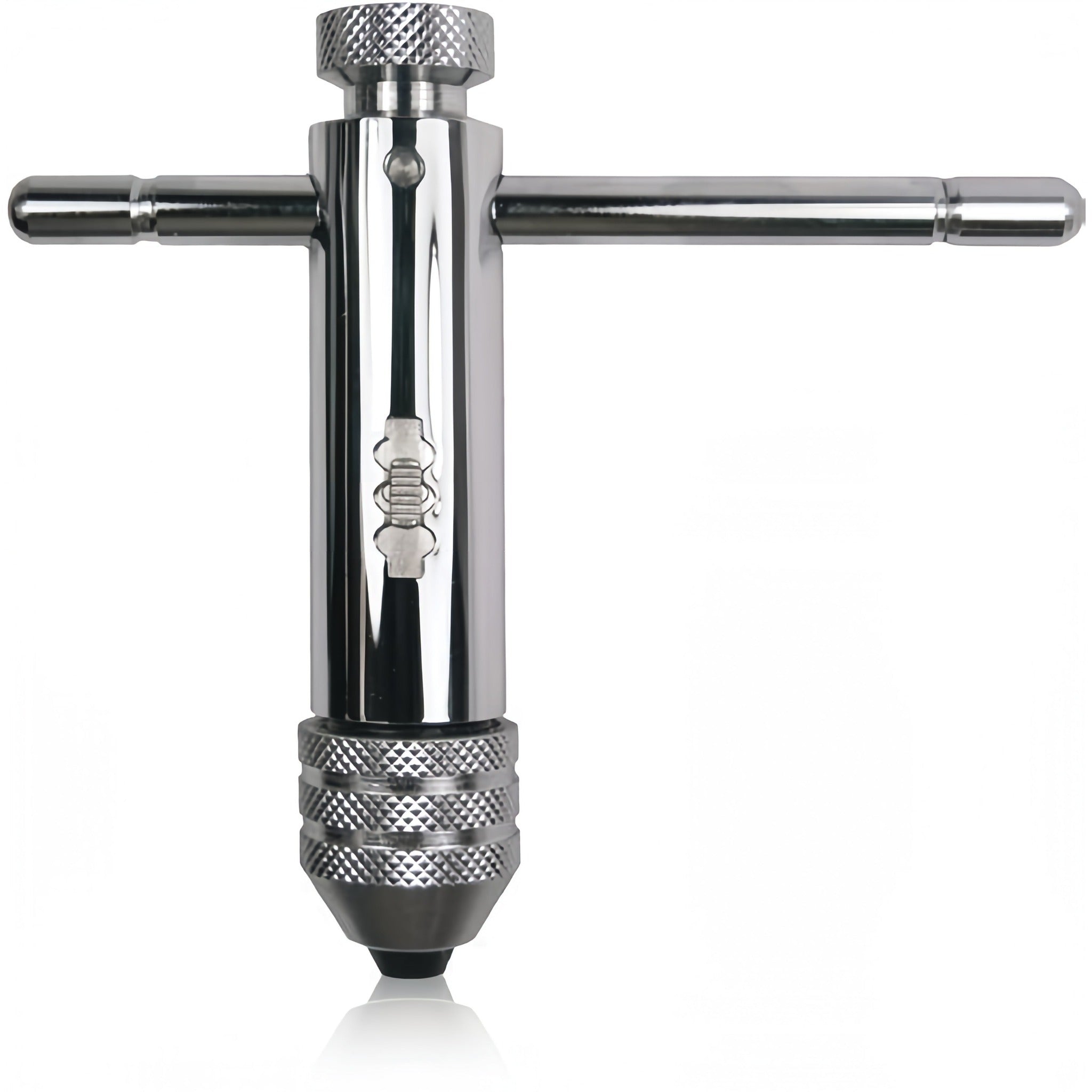 Ratchet Tap Wrench – InTech Tools