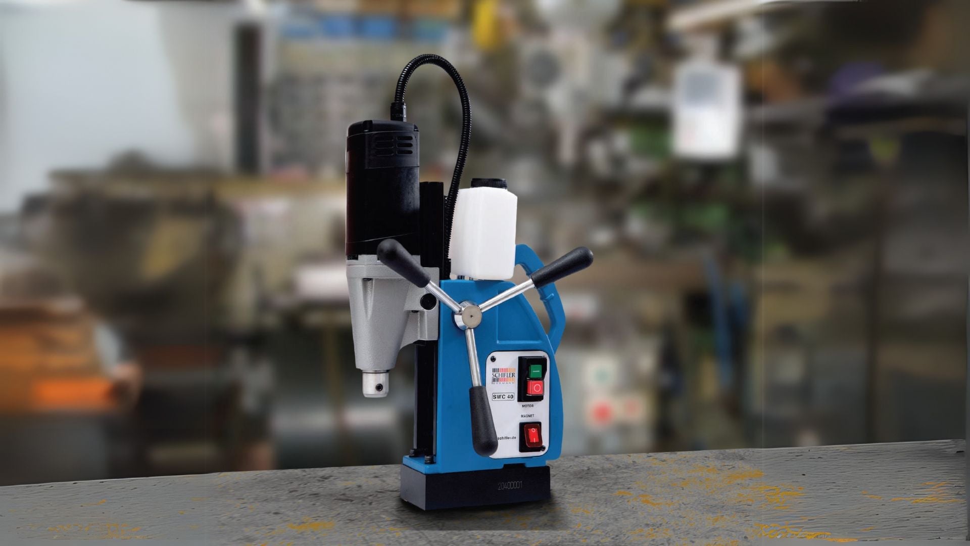 Intech Tools | Made For The Trade – InTech Tools