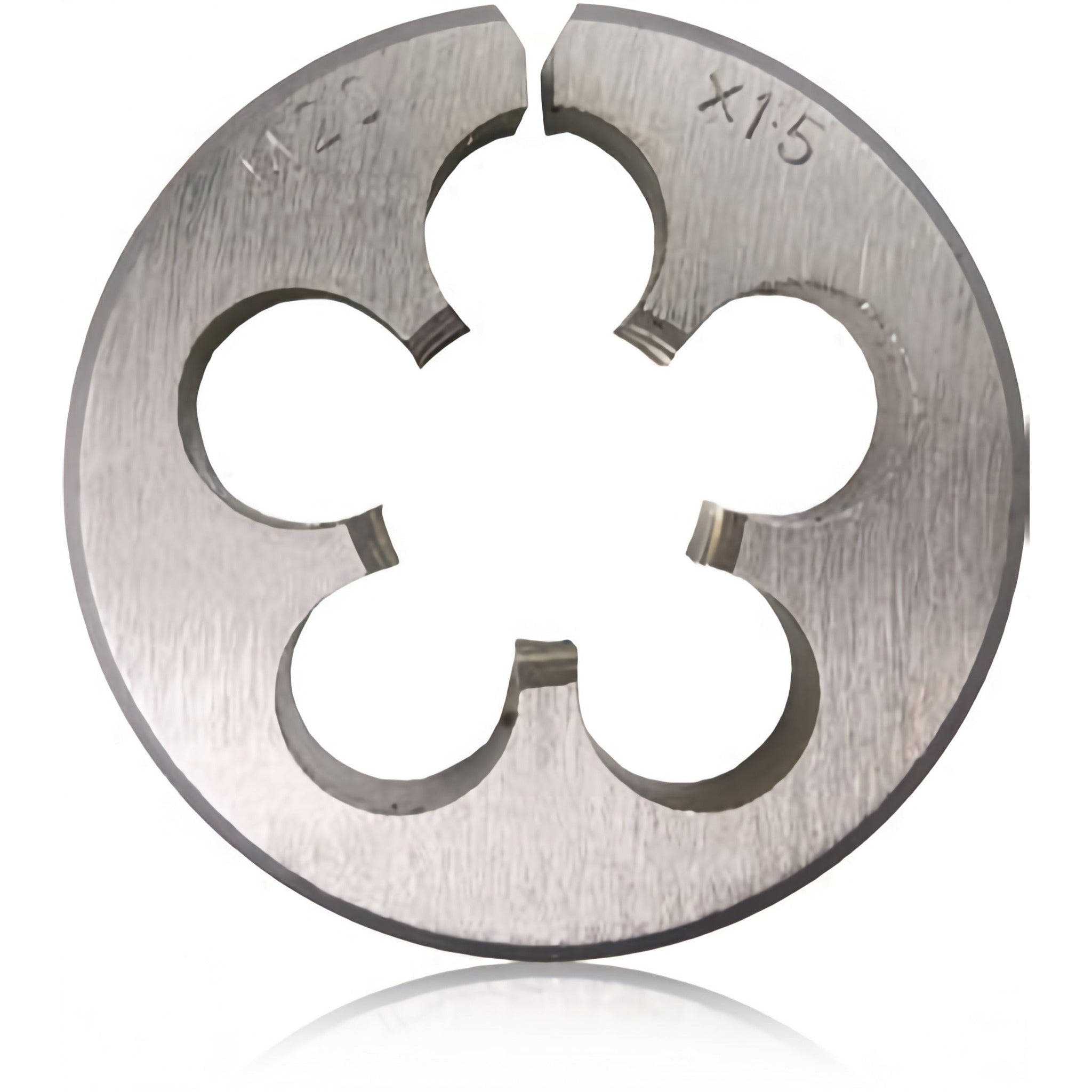 Button Dies & Die Nuts BSF Die Nut – InTech Tools