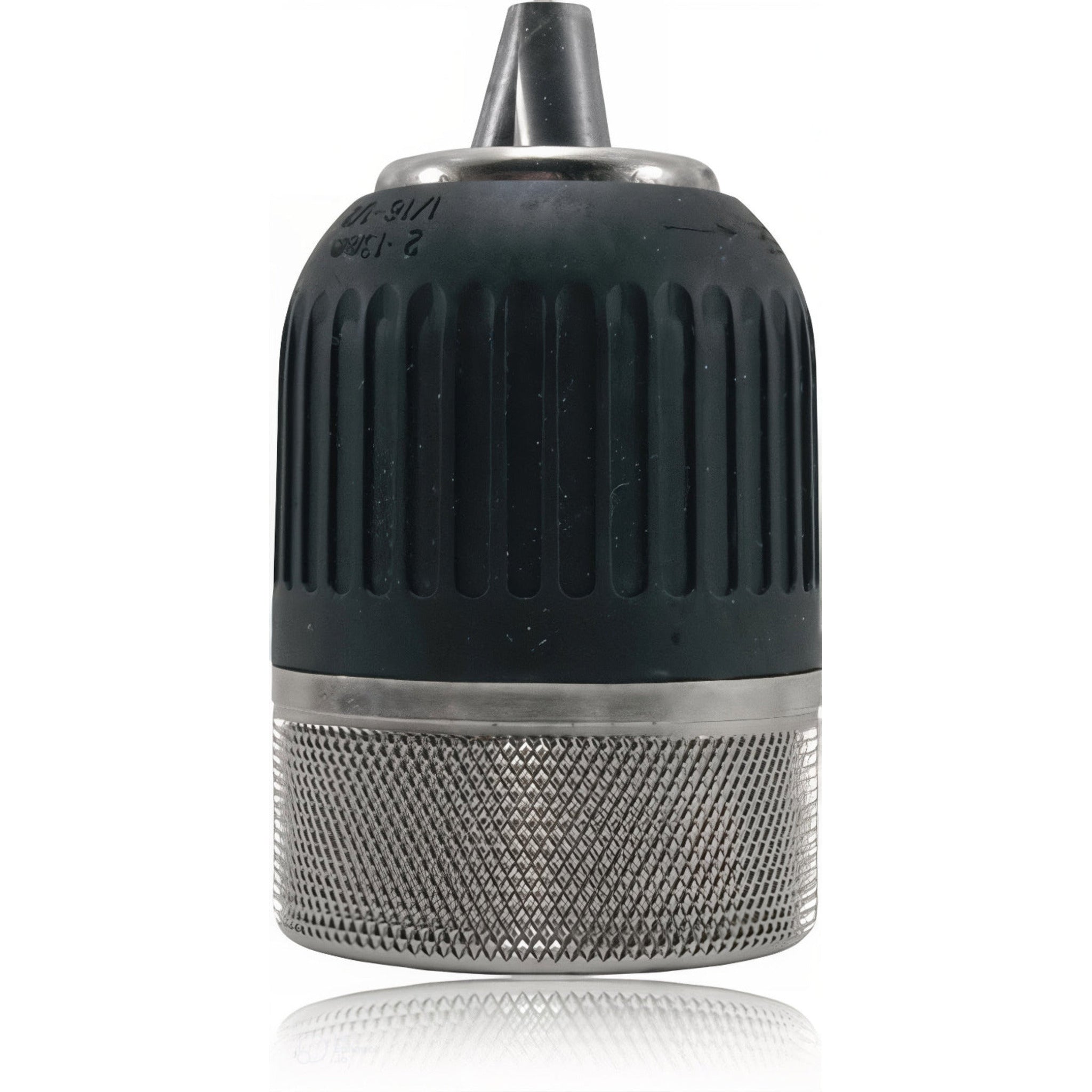 Hand Tightening Plastic & Metal Chuck – InTech Tools