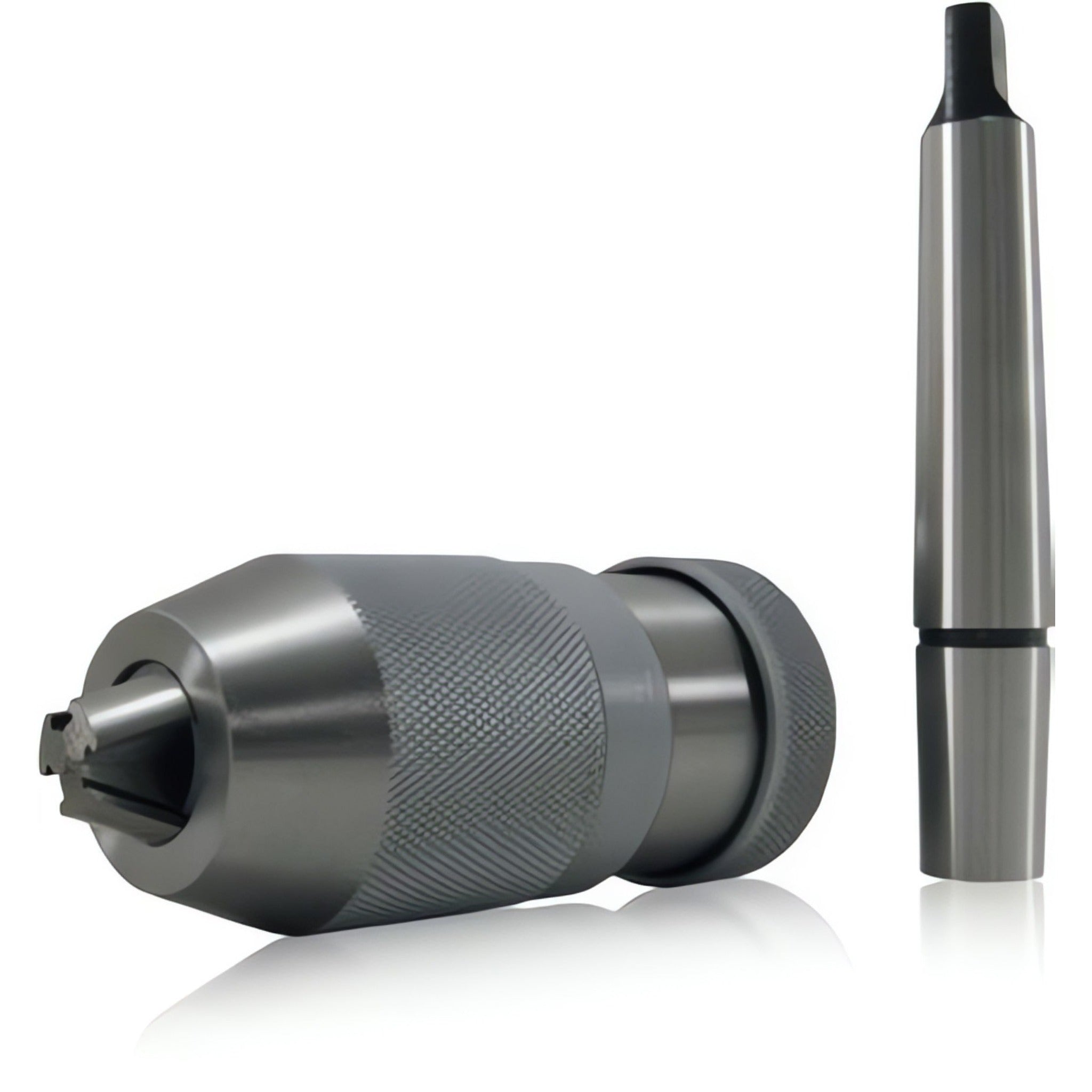 Keyless Chuck And Arbor Set – InTech Tools