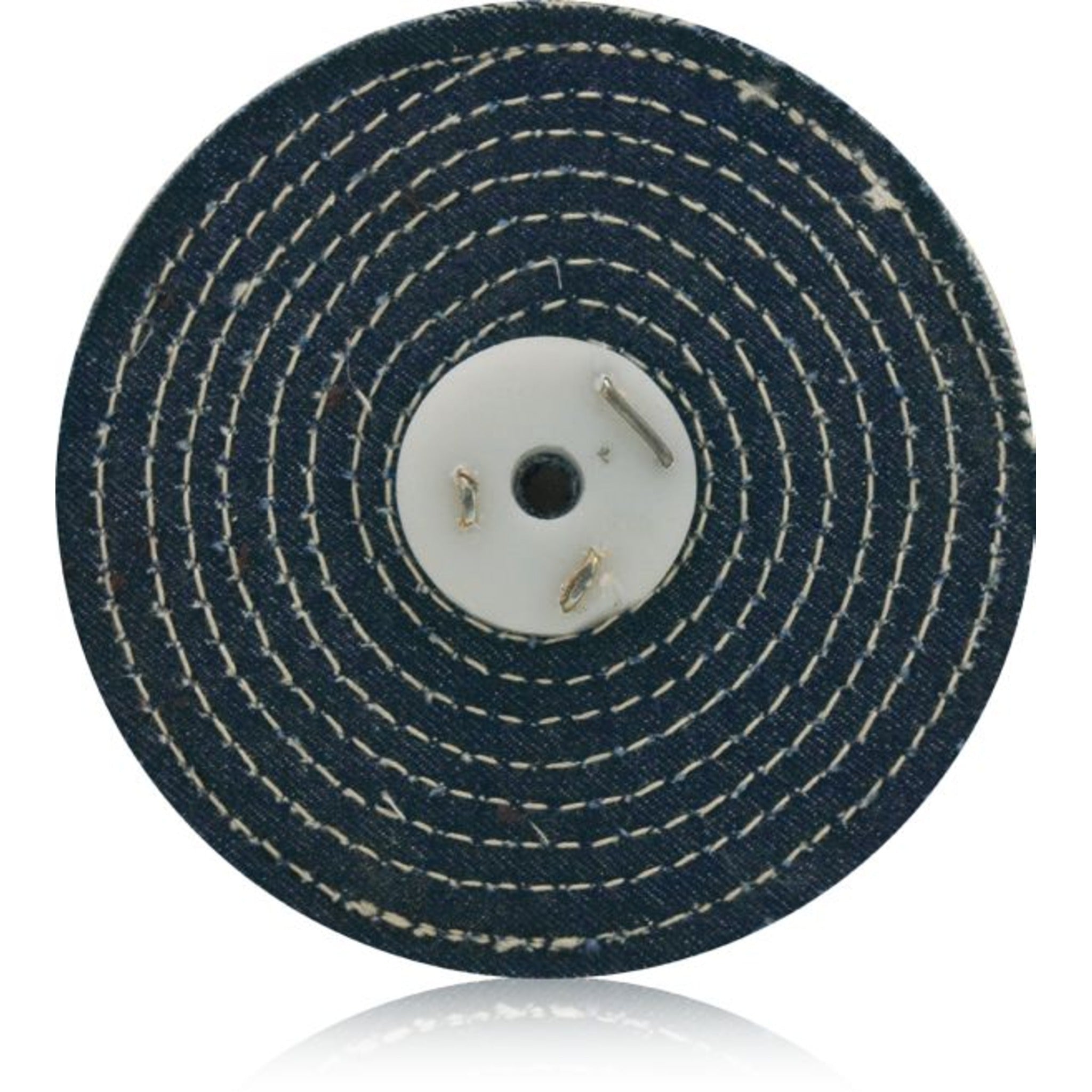 Polishing Mops Rag Stitched – InTech Tools