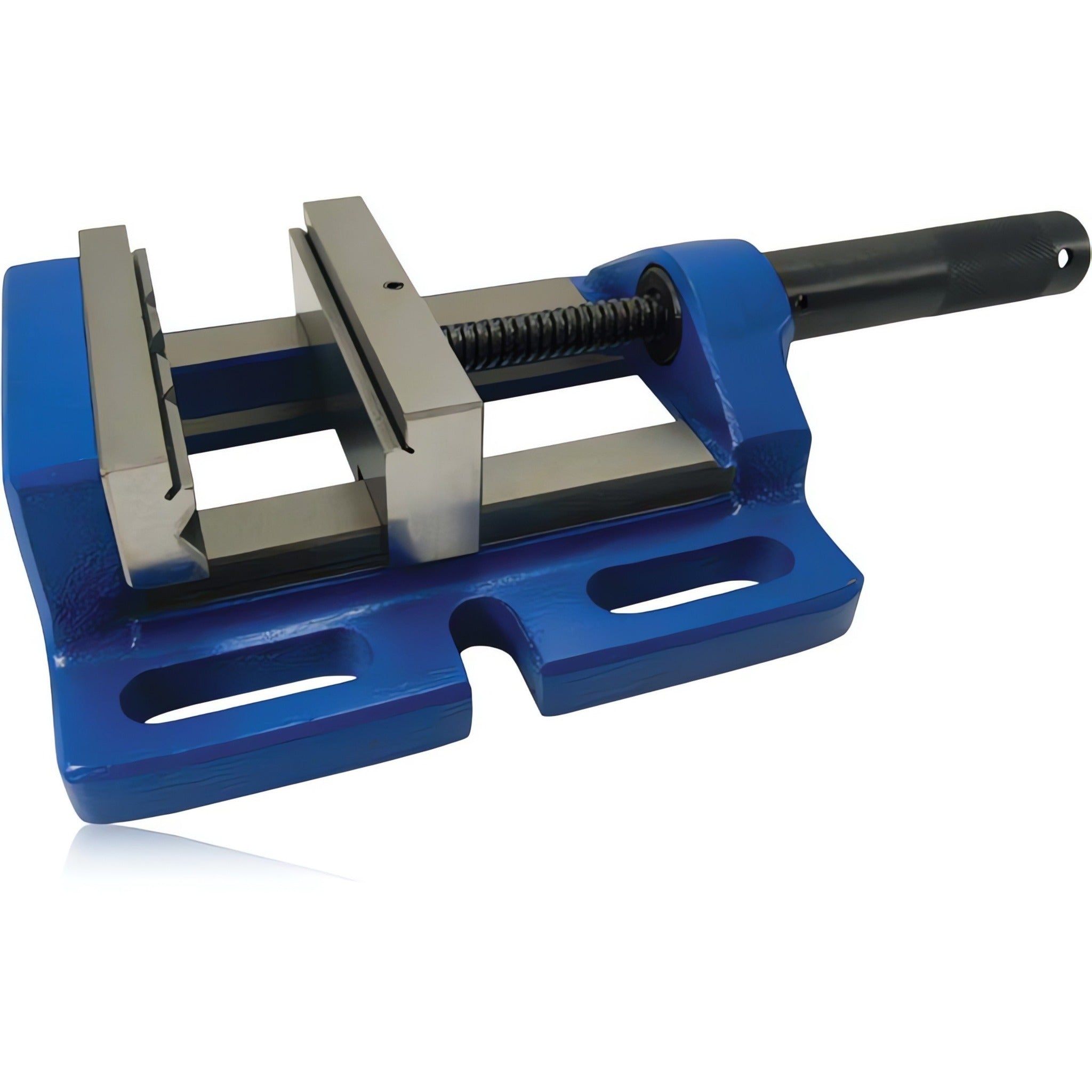 Professional Drill Press Vice – InTech Tools