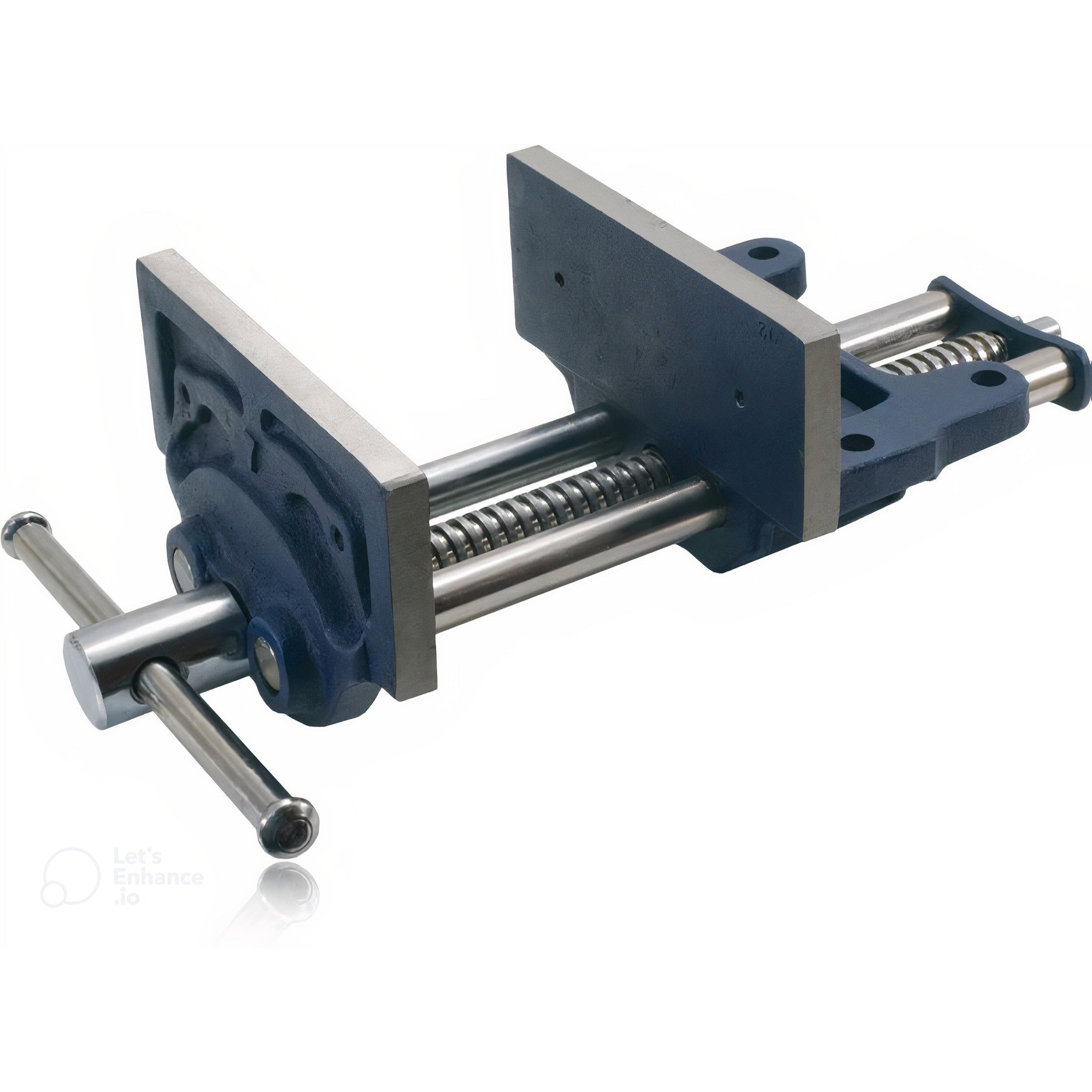 Rapid Action Vice – InTech Tools