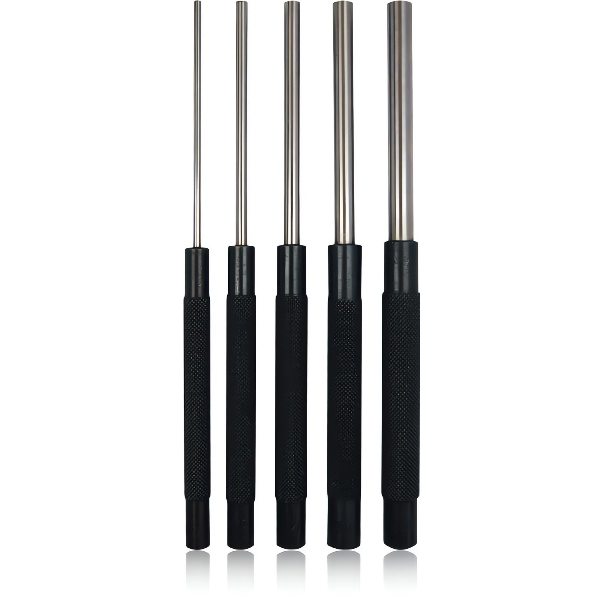 Long-drive Pin Punch Set – InTech Tools