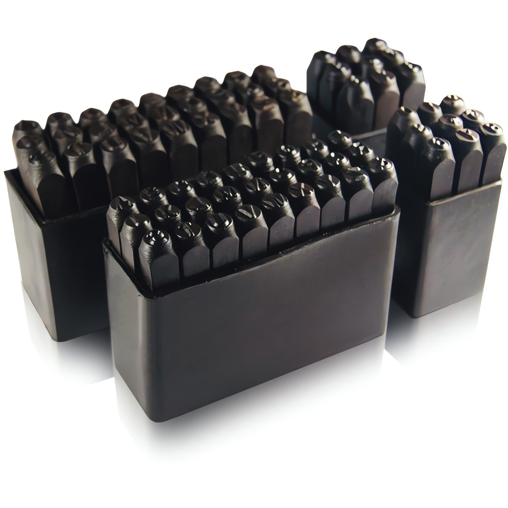 Number Stamps - Numbers 0-9 – InTech Tools