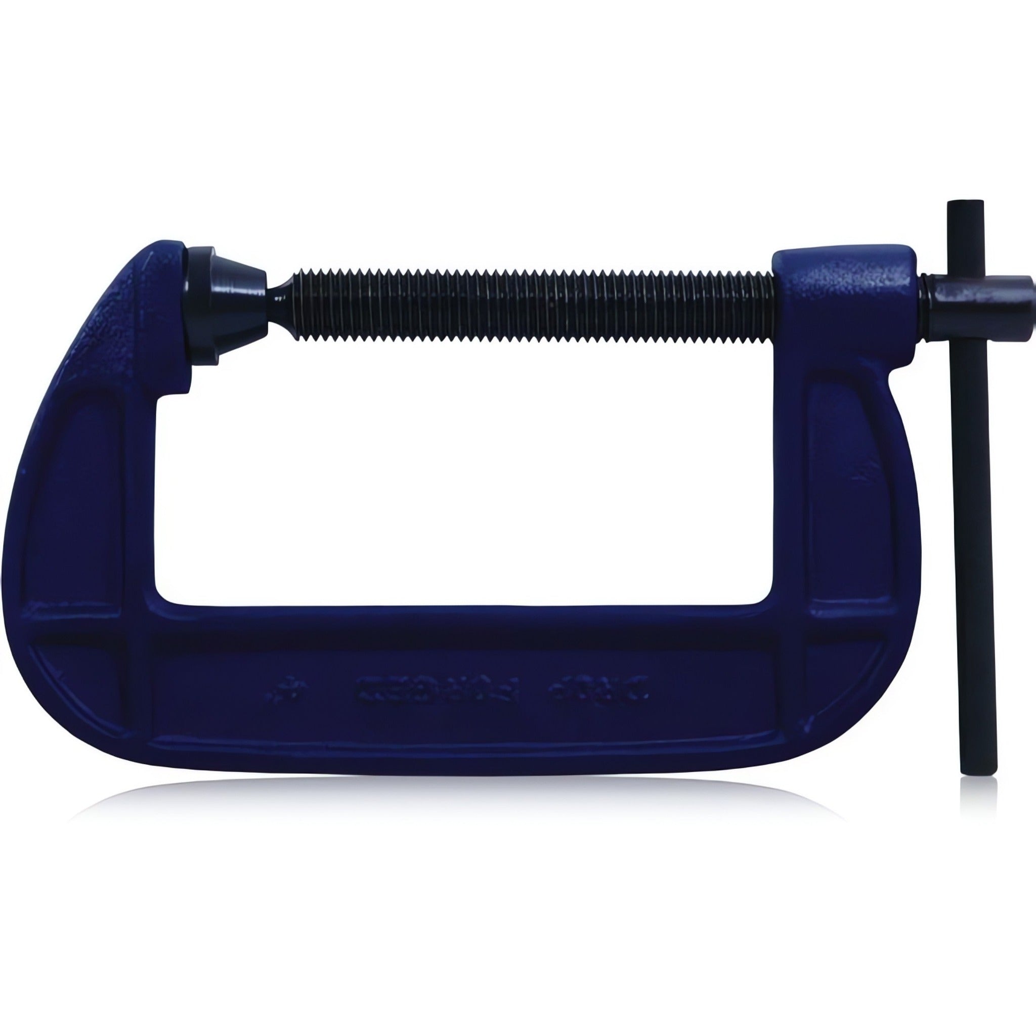 G-clamp Drop Forged Heavy Duty – InTech Tools