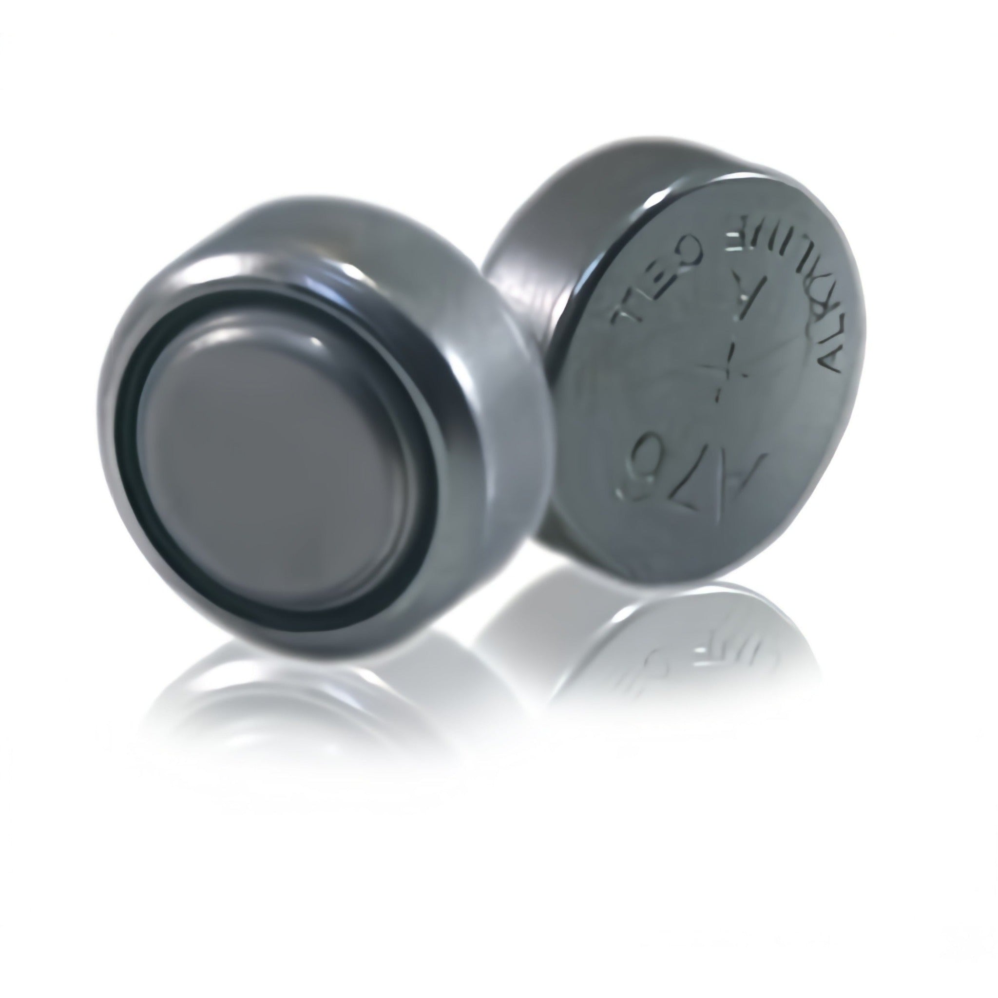 Battery For Digital Caliper – InTech Tools