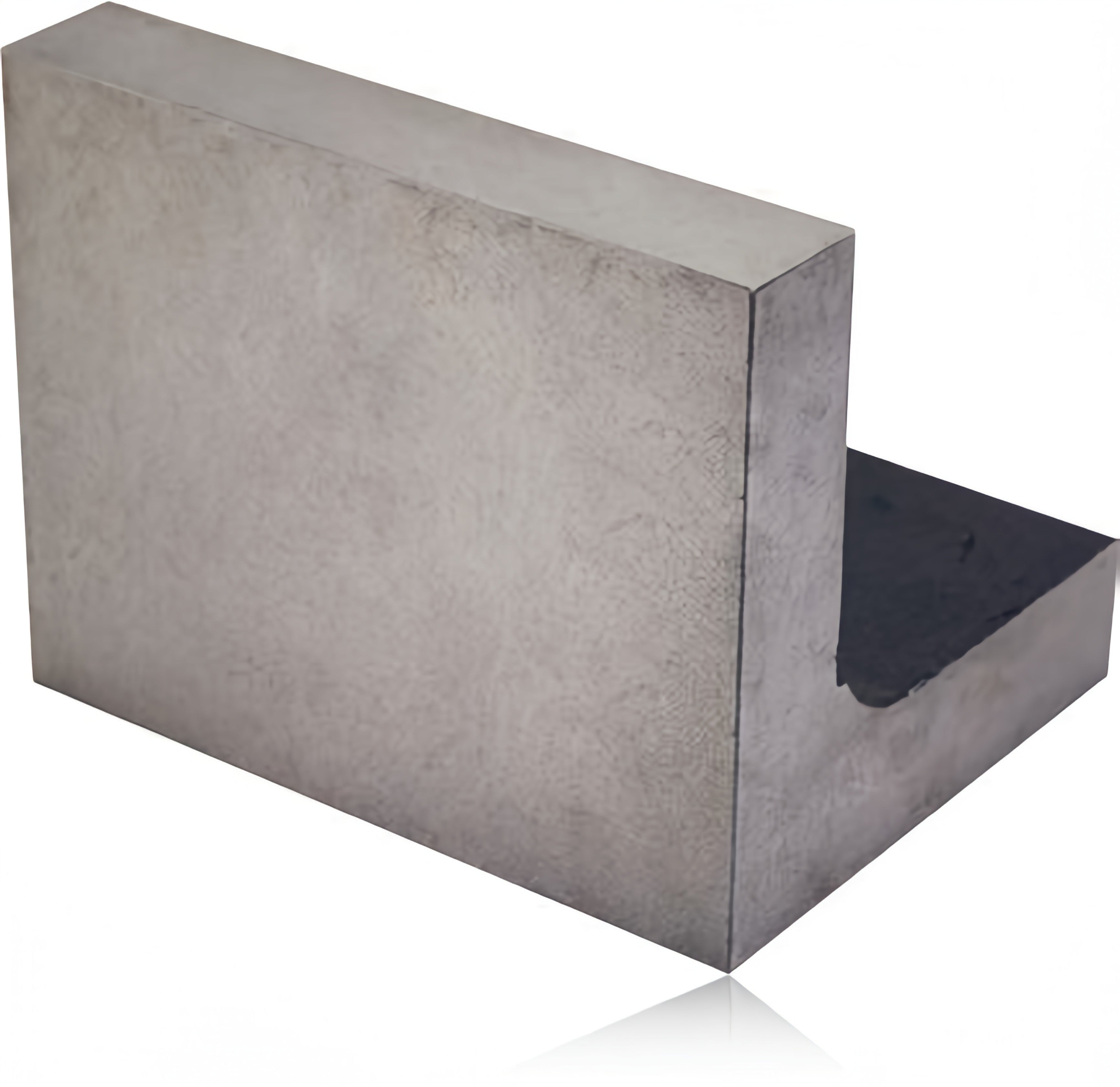 Plain Angle Plates – InTech Tools