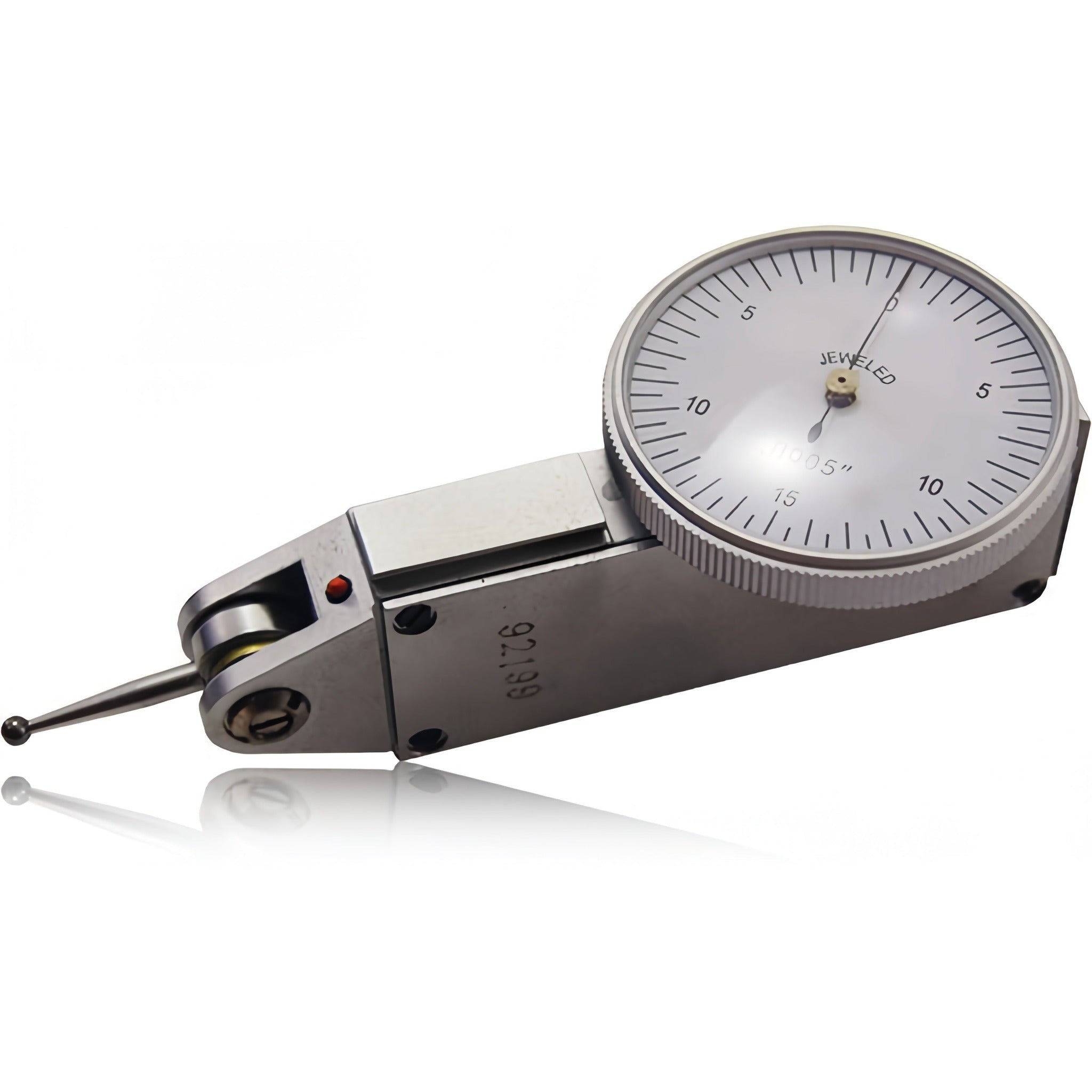 Test Dial Indicators – InTech Tools